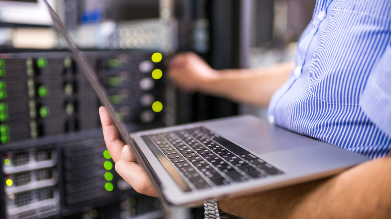 Paramétrage - Perax