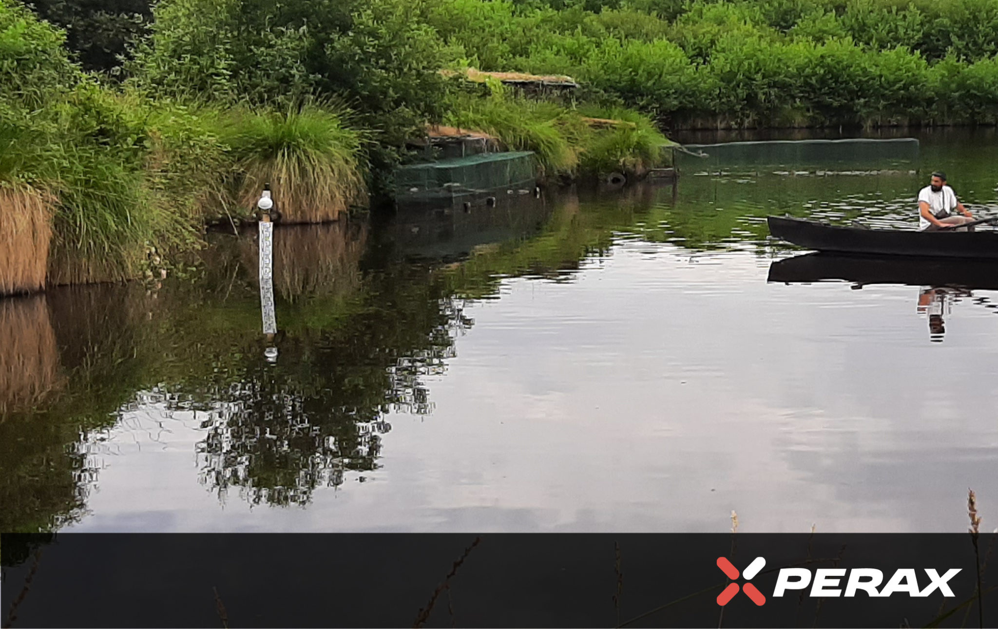 Retour sur l'installation de sept DeltaX à Capbreton