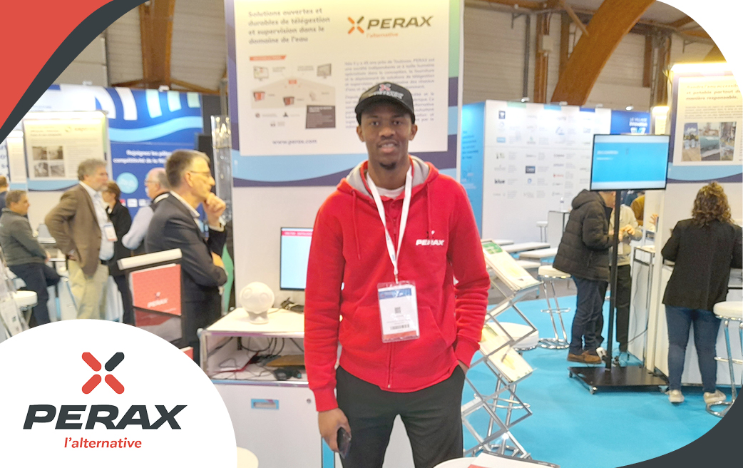 Perax l'alternative au CGLE 2024 de Rennes - Perax