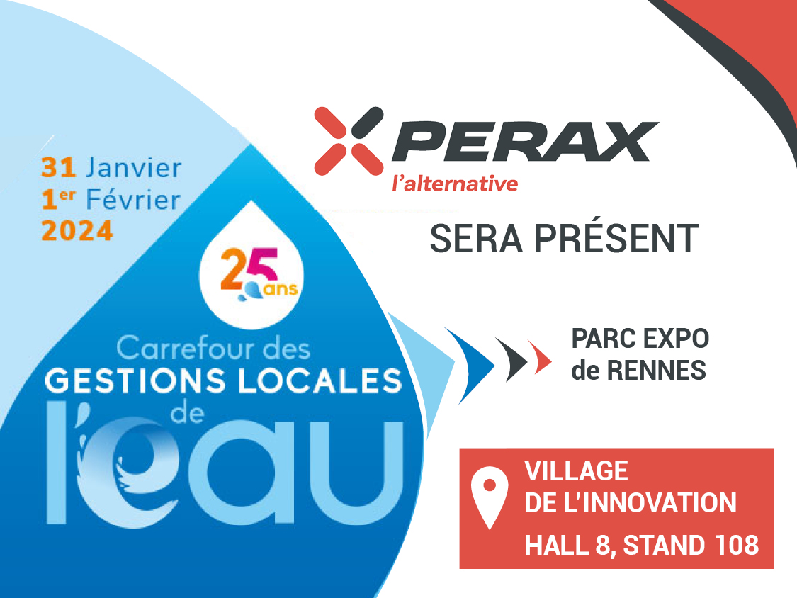 Perax l'alternative au CGLE de Rennes - Perax